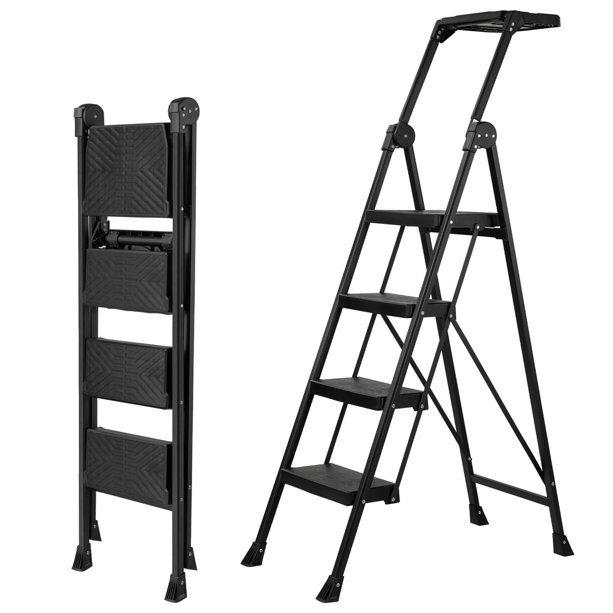 WFX Utility™ 5 Step Ladder | Wayfair