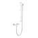 K-Vit Pure Kartell Thermostatic Shower with Dual Shower Head | Wayfair ...