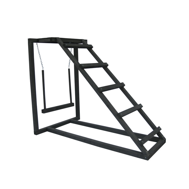 Zylina Roosting Frame & Reviews | Wayfair