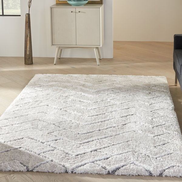 Foundry Select Coverty Abstract Rug & Reviews | Wayfair