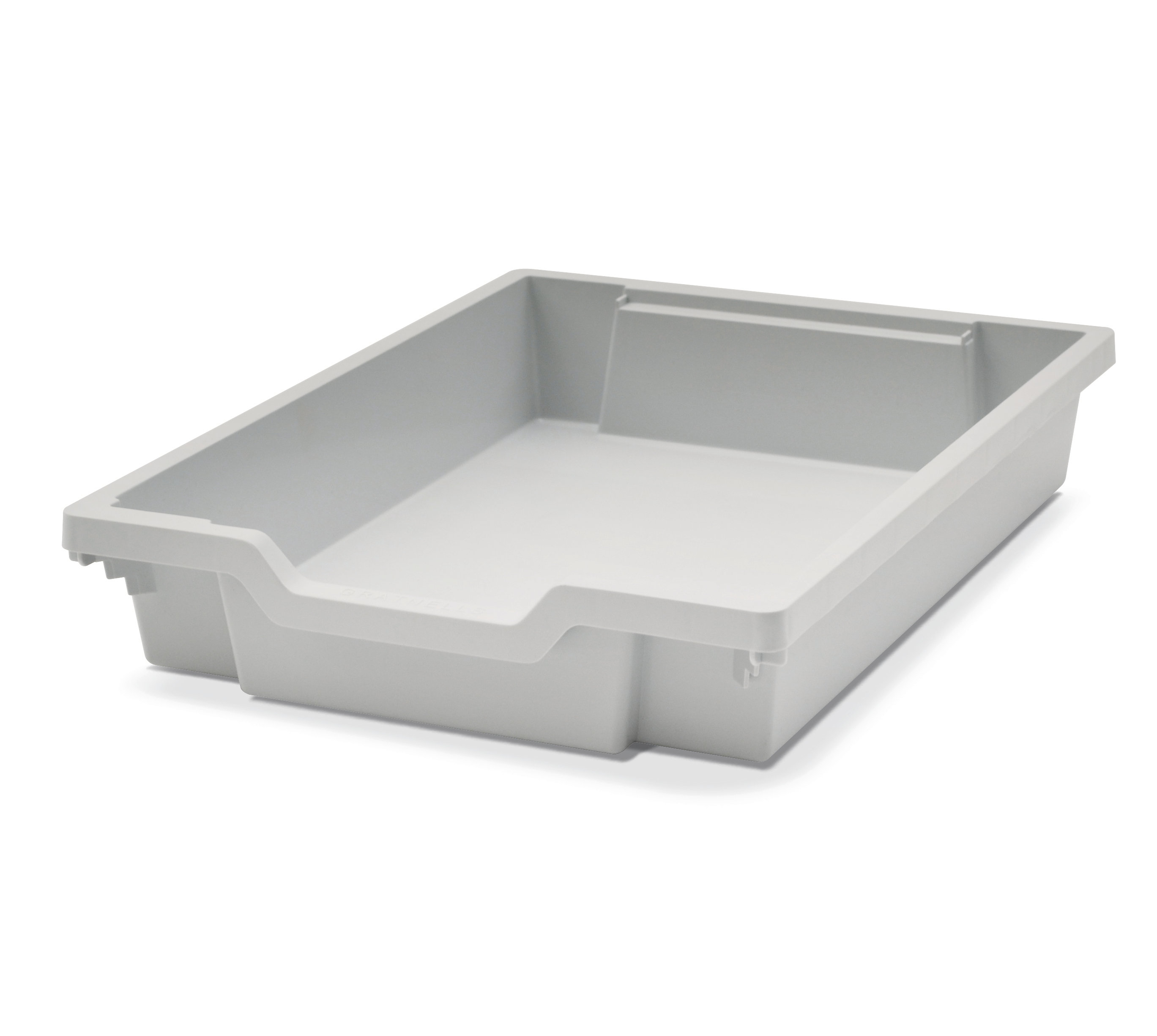 Gratnells Shallow Cubby Bin with Trays | Wayfair
