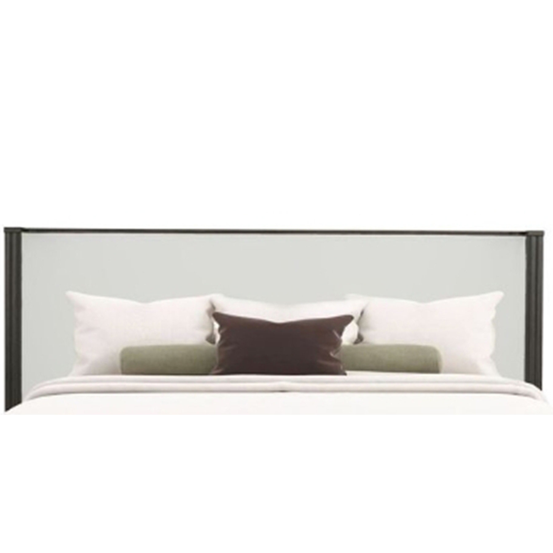 Red Barrel Studio® Urban Simplicity Bed | Wayfair