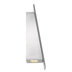 dweLED Slant LED Wall Light | Wayfair