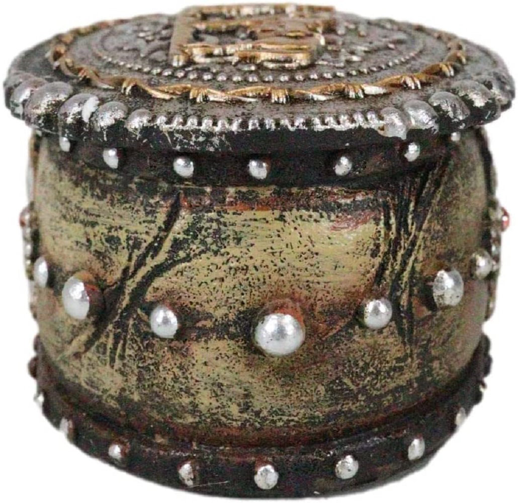 Bungalow Rose Decorative Box | Wayfair