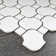 Supreme Tile Halibon Random Sized Porcelain Mosaic Wall & Floor Tile ...