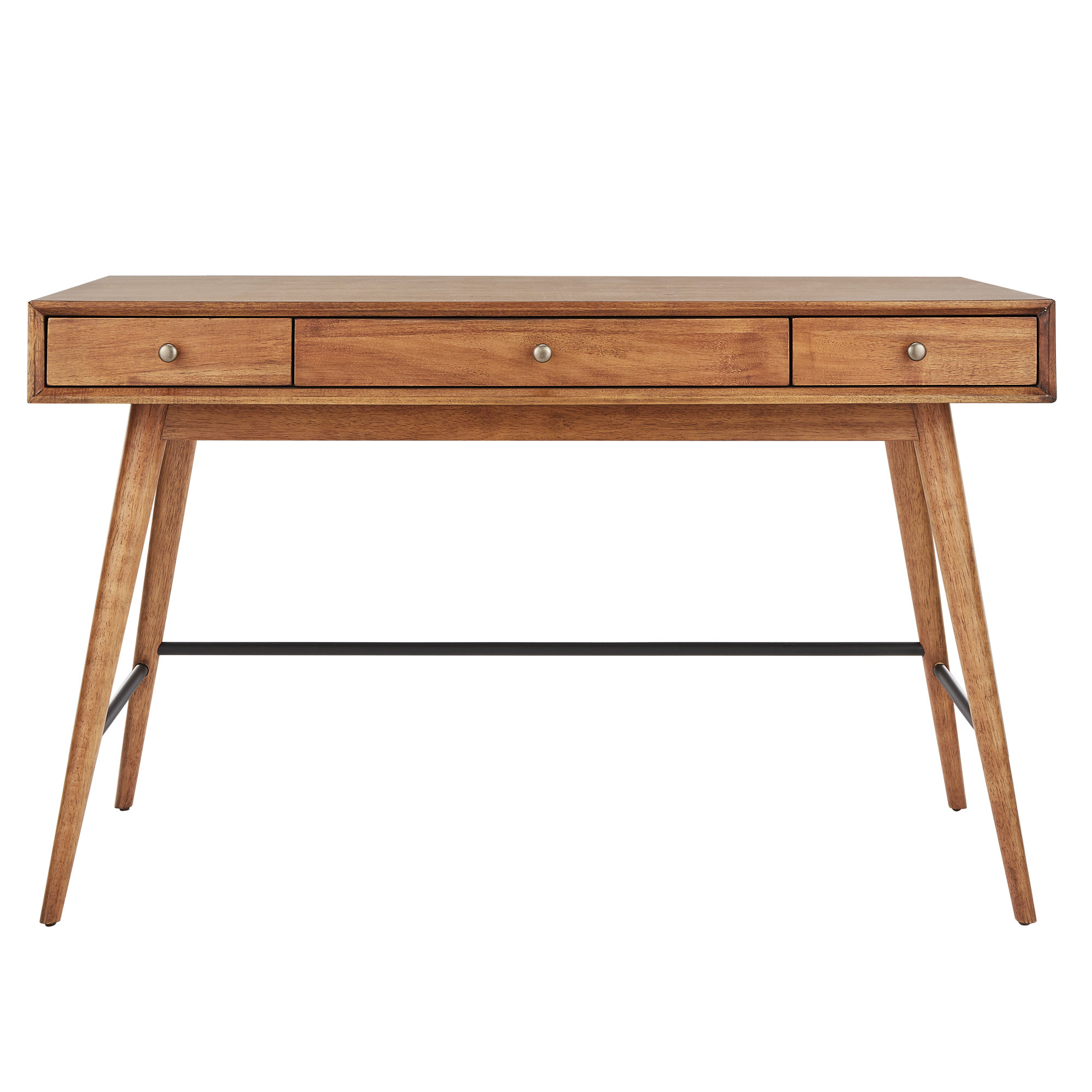 Mercury Row® Andersen Writing Desk & Reviews | Wayfair