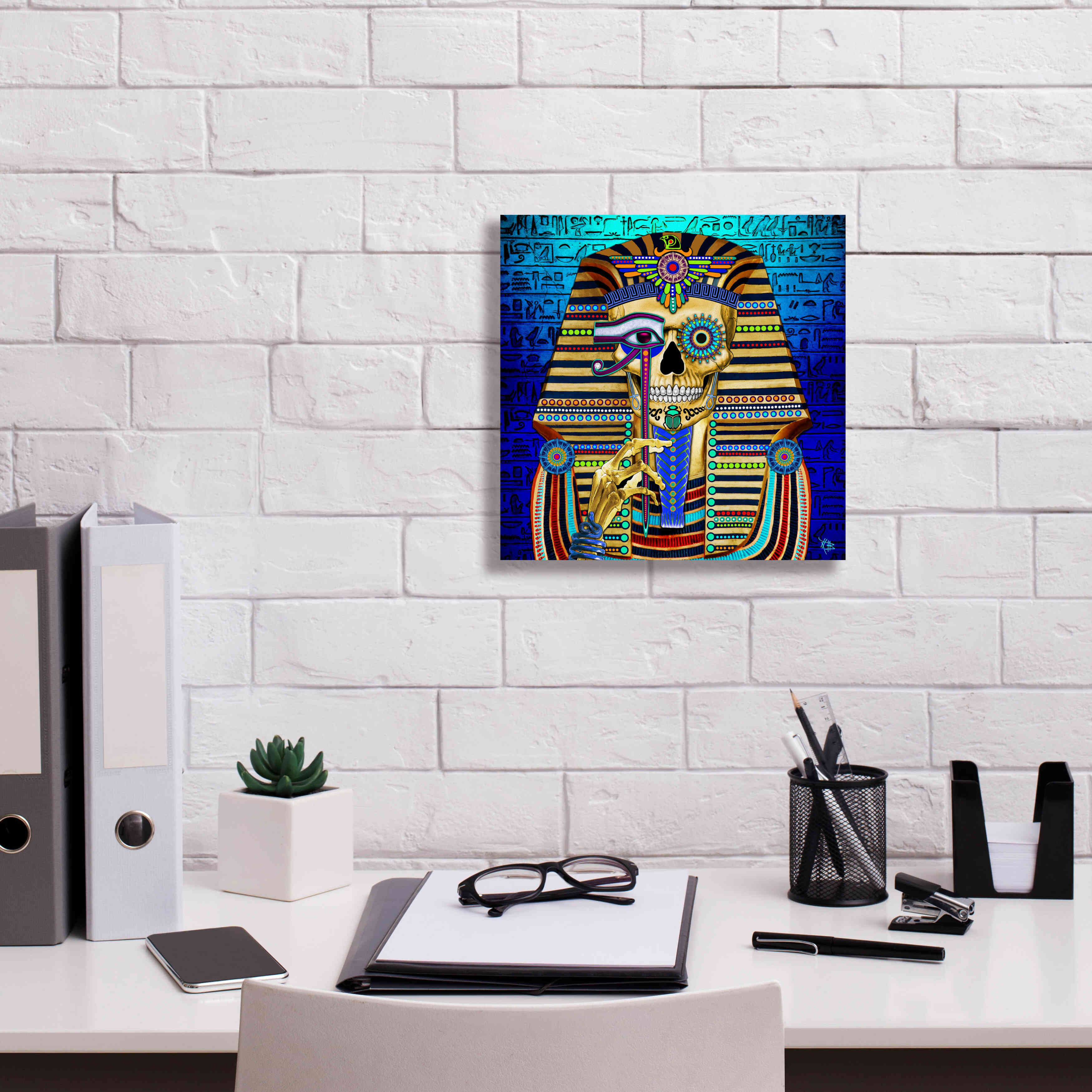 Trinx Epic Graffiti 'Funky Bone Pharaoh' By Fusion Idol Funky Bone ...