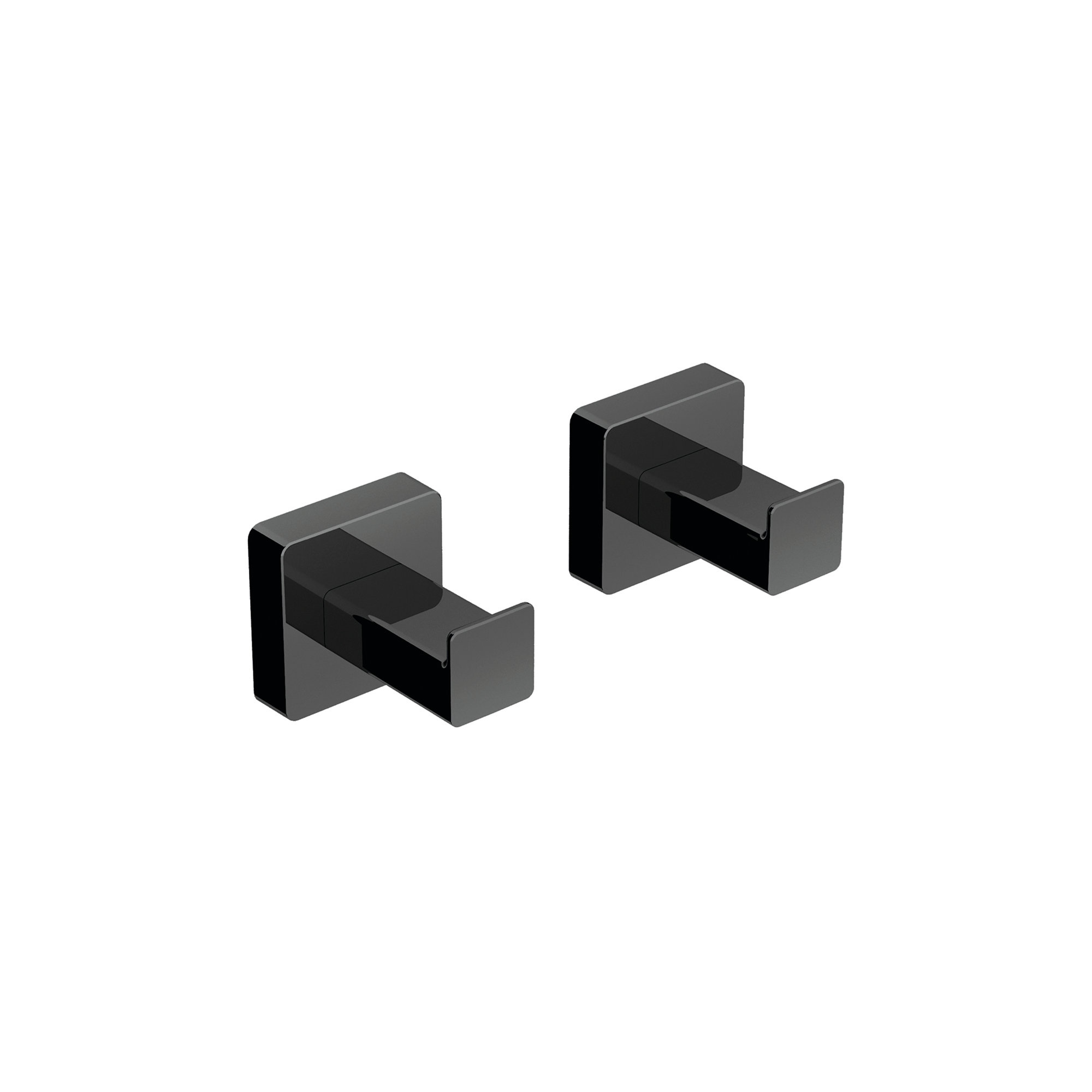 WS Bath Collections Dado Wall Mount Robe Hook | Wayfair