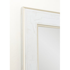 Mercer41 Hanner Wall Mirror | Wayfair