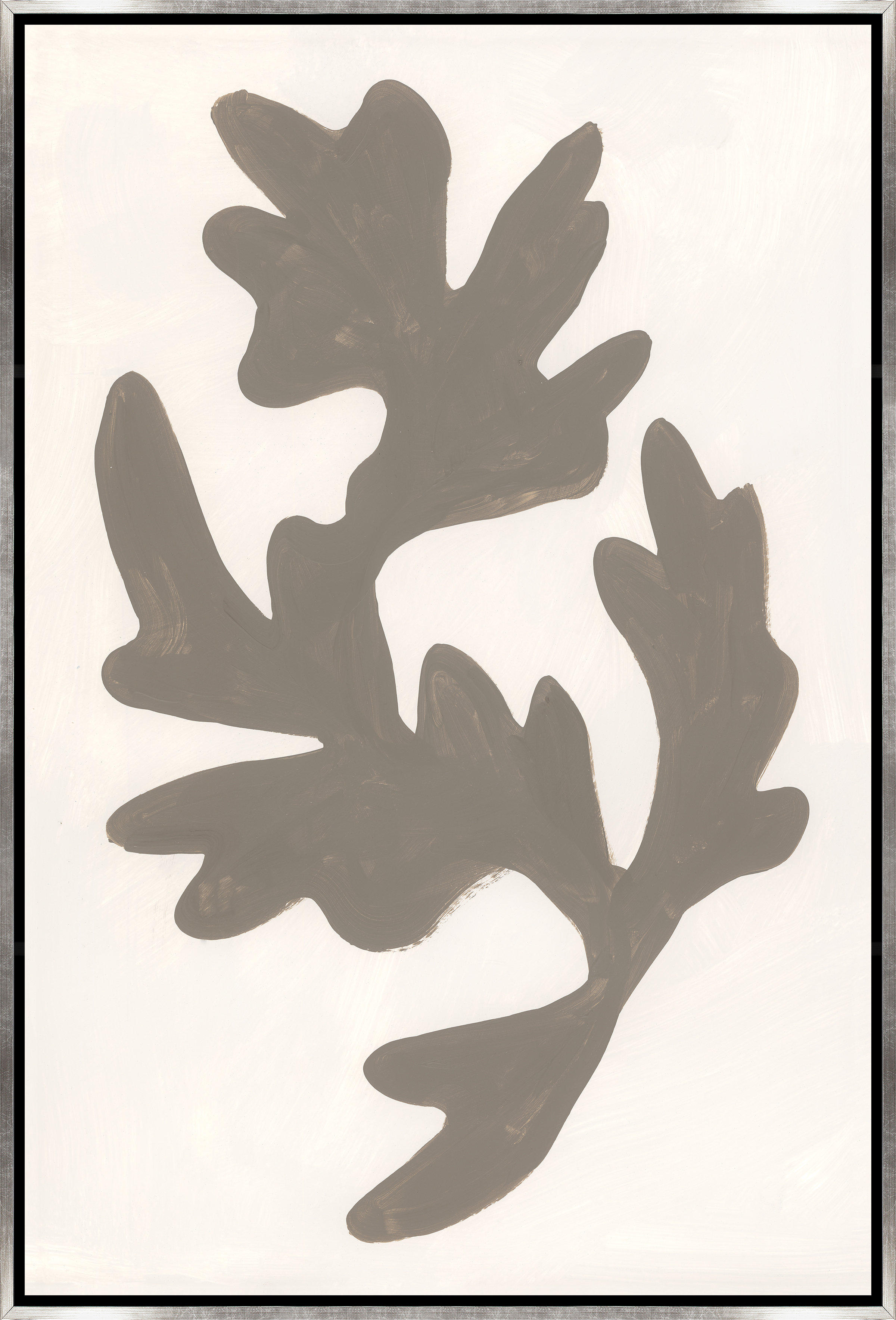 Chelsea Art Studio " Fluidity Of Form III " by Richard Ryder | Wayfair