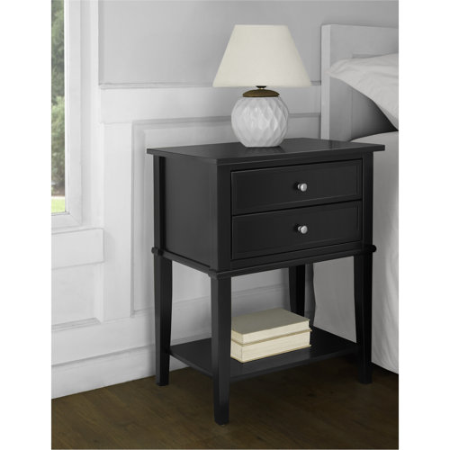 2 Drawer Nightstands | Wayfair