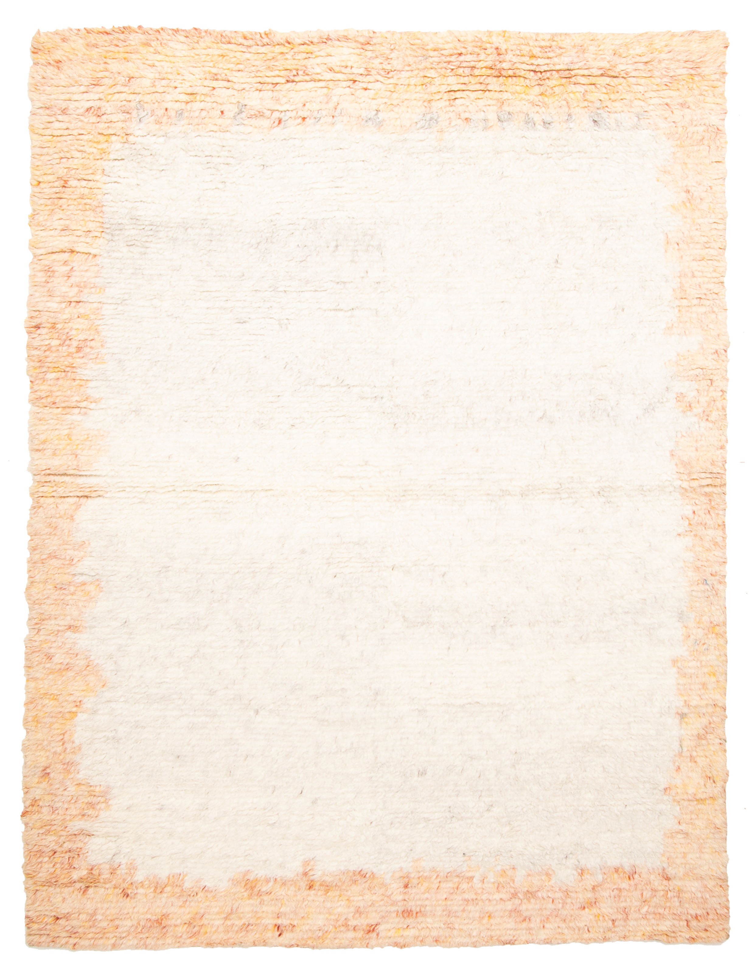 Dakota Fields Tangier Cream Rug 5'11" x 7'9" | Wayfair