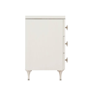 Bernhardt Silhouette Nightstand & Reviews | Perigold