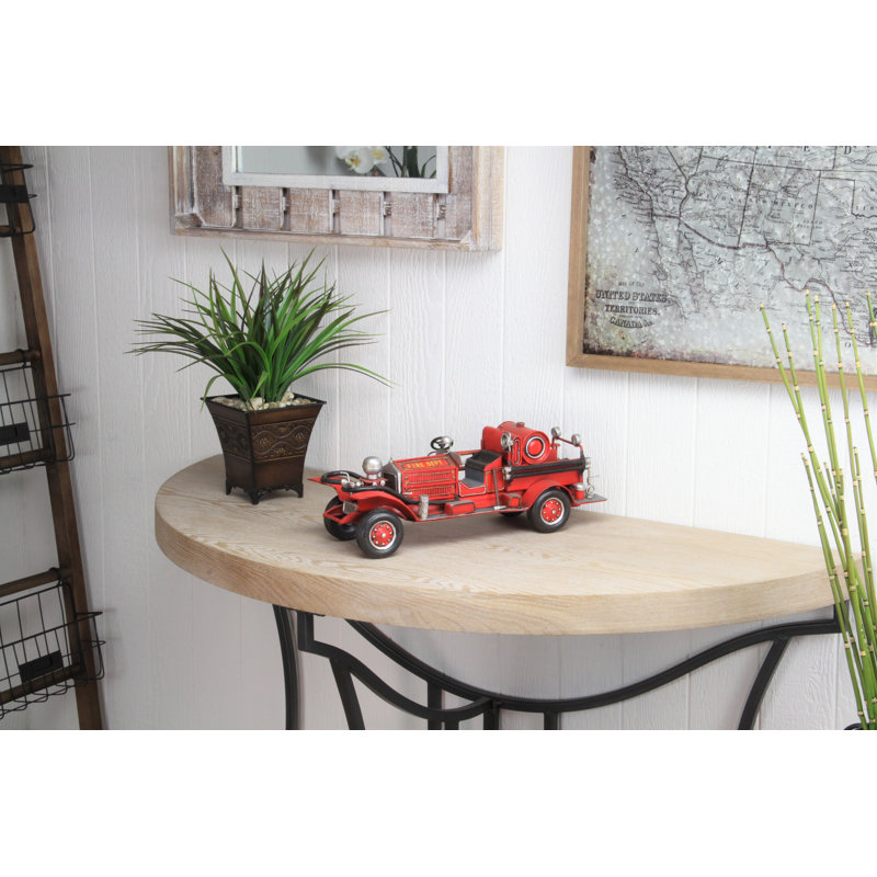 Cheungs Handmade Transportation Model Car Or Vehicle & Reviews | Wayfair