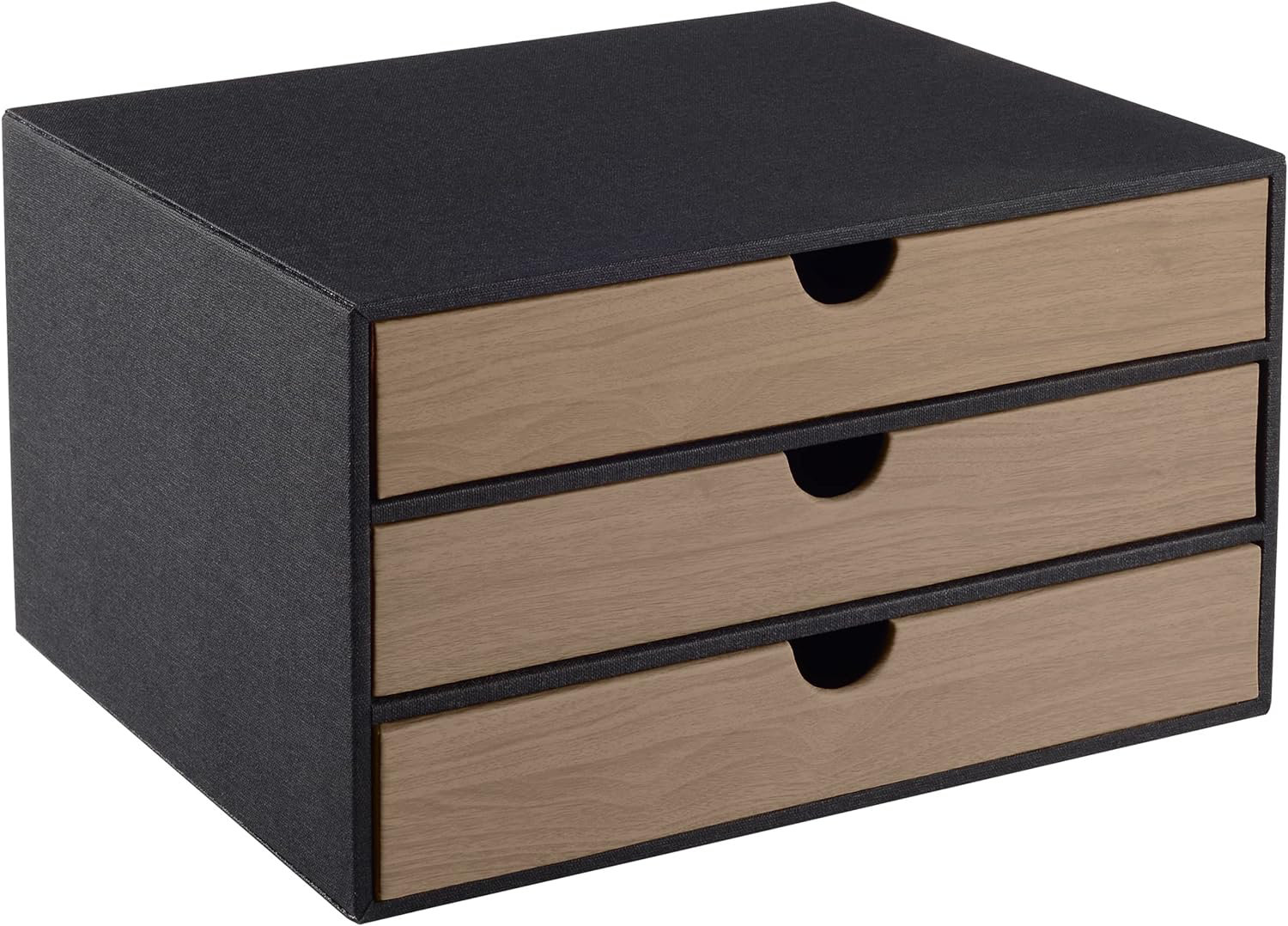 Latitude Run® Desk Organizer File Cabinet Executive Office Supplies ...