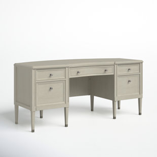 Farmhouse & Rustic Executive Desks | Birch Lane