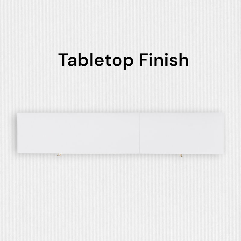 Mercer41 Nitzy 78.7'' Media Console | Wayfair