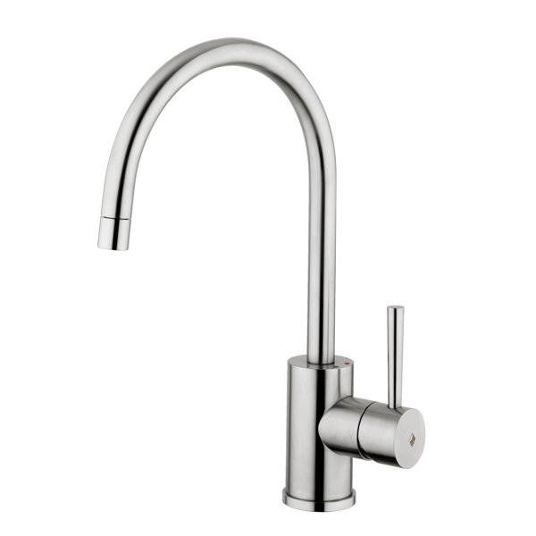 WS Bath Collections Kitchen Faucet | Wayfair