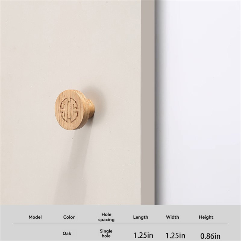 LIYONG Cabinet Wardrobe Door Ring Pull Multipack | Wayfair