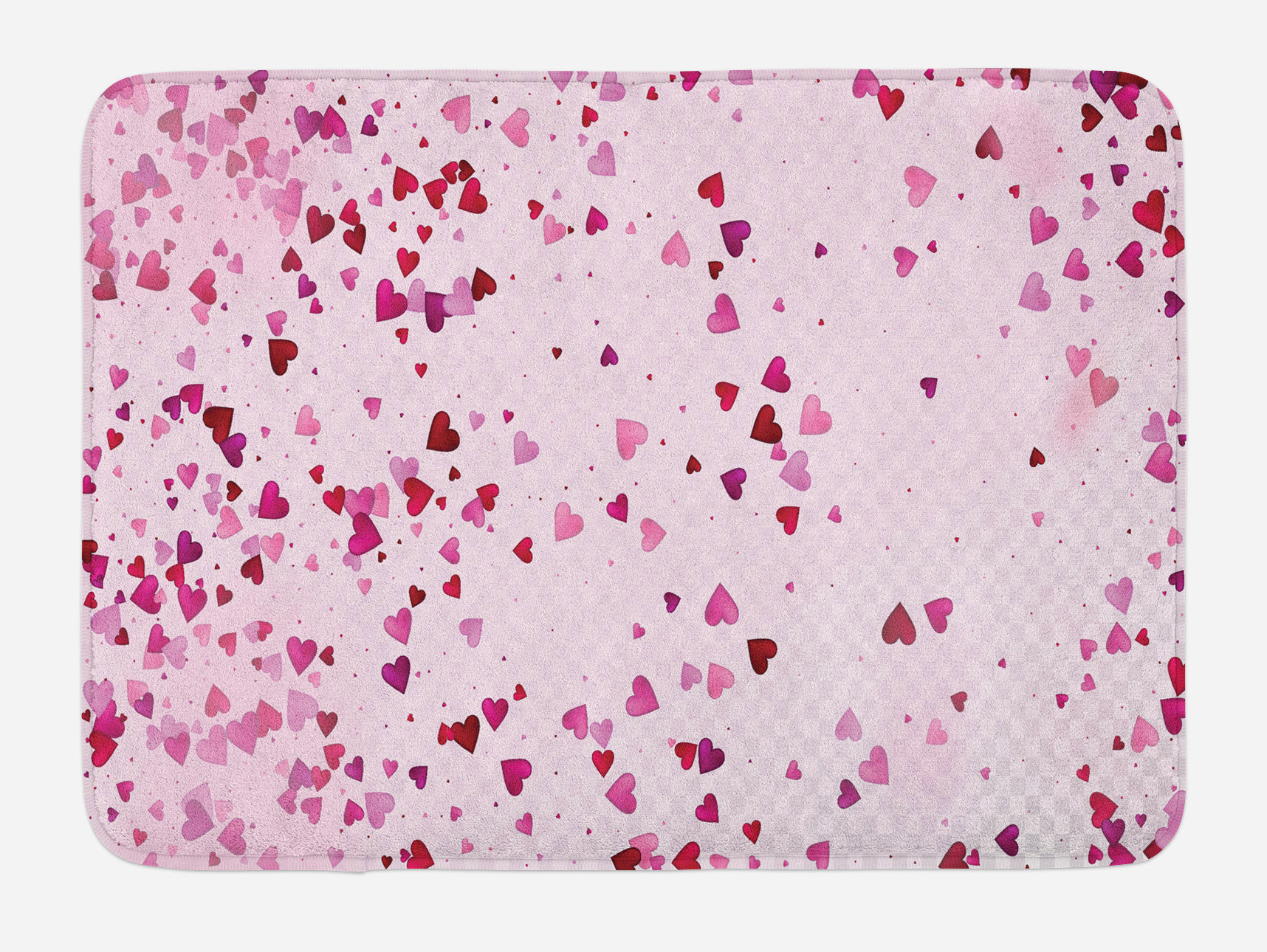 East Urban Home Maanveer Bath Mat | Wayfair