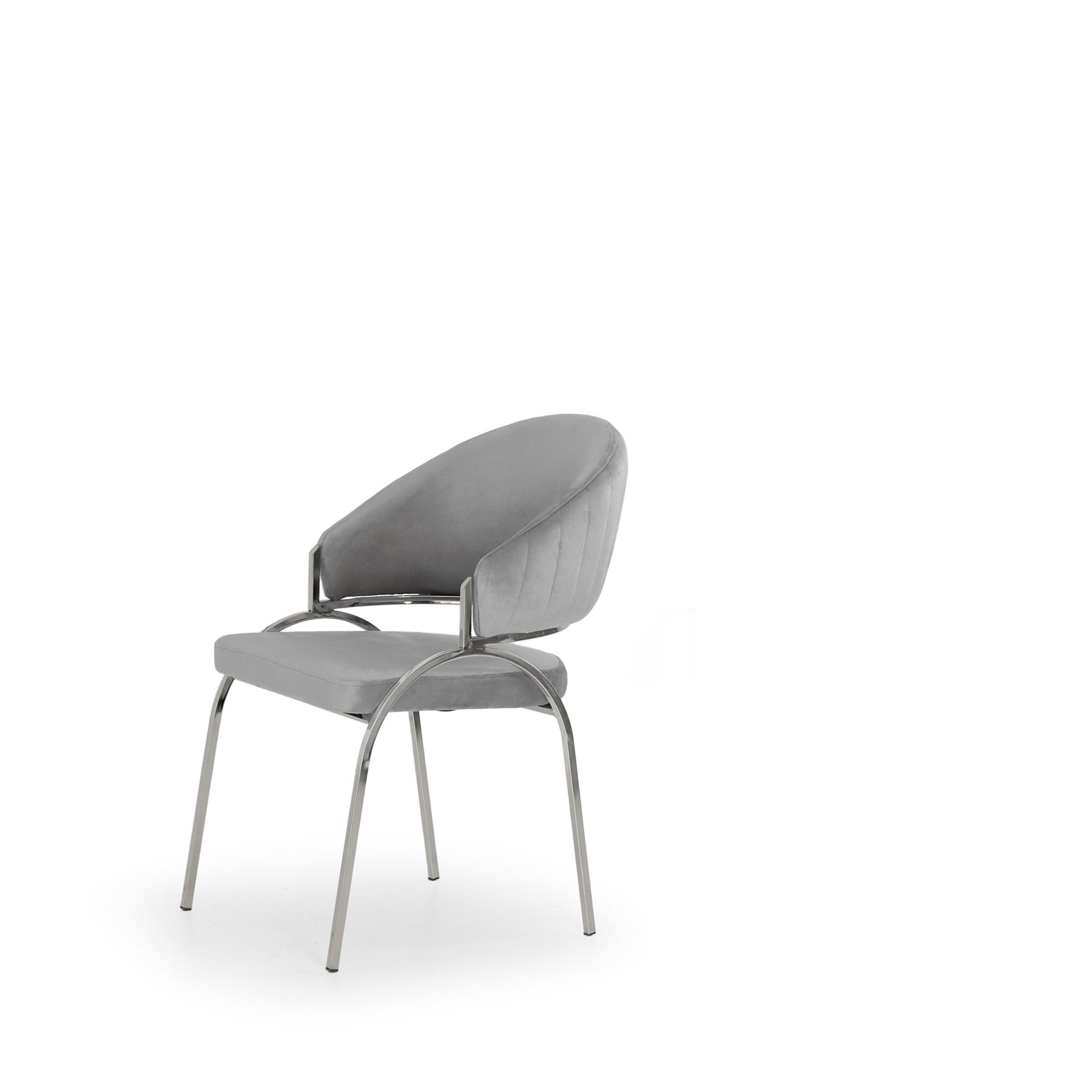 Latitude Run® Modern & Contemporary style chair - Wayfair Canada