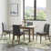Wade Logan® Camoya 5 - Piece Extendable Dining Set & Reviews | Wayfair