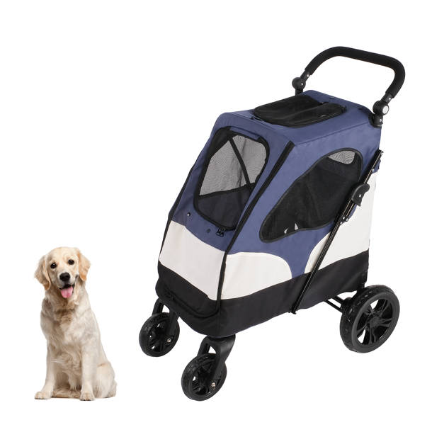 Pet Gear Folding Standard Stroller & Reviews | Wayfair