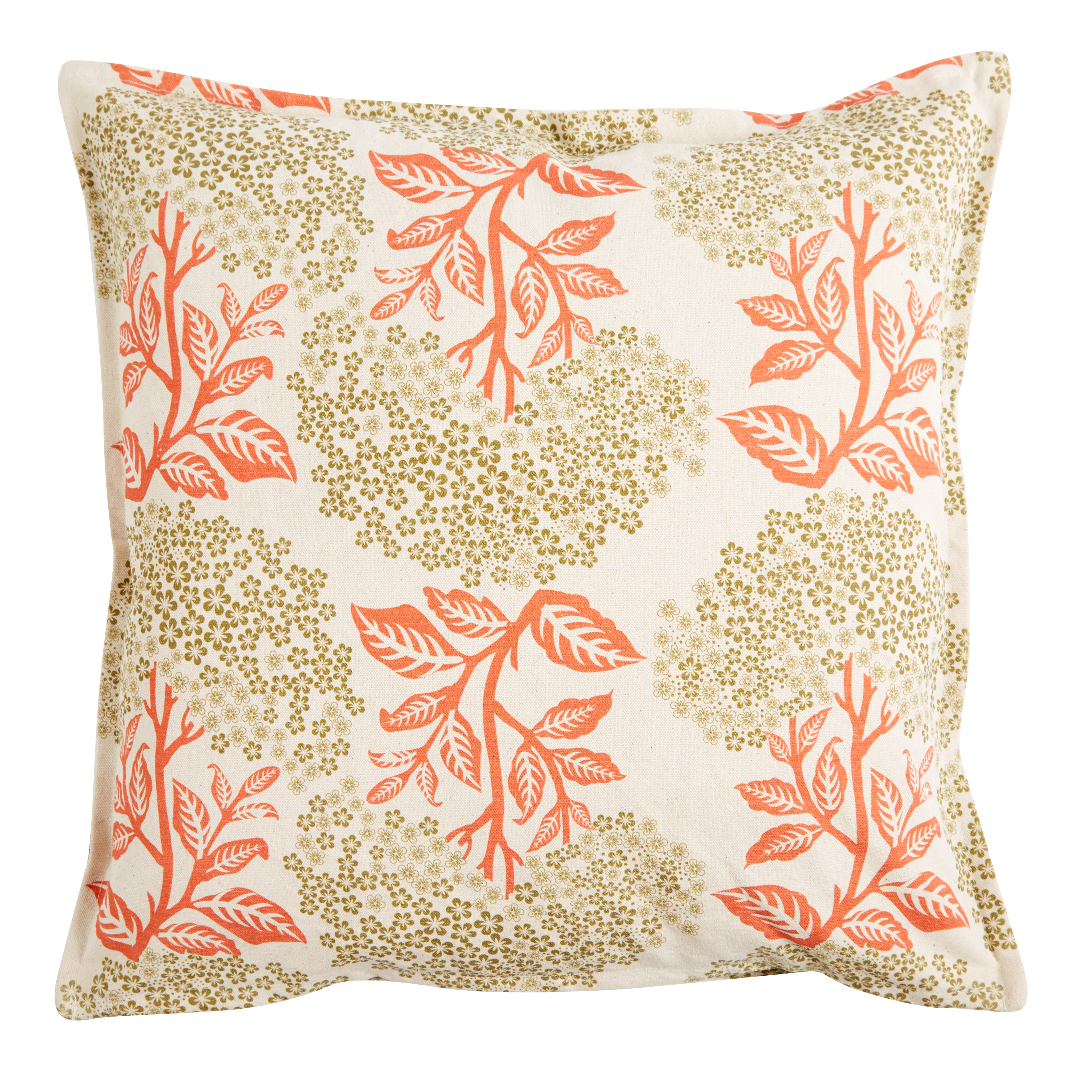 Thomas Paul SEAHORSE VINEYARD PILLOW | Wayfair