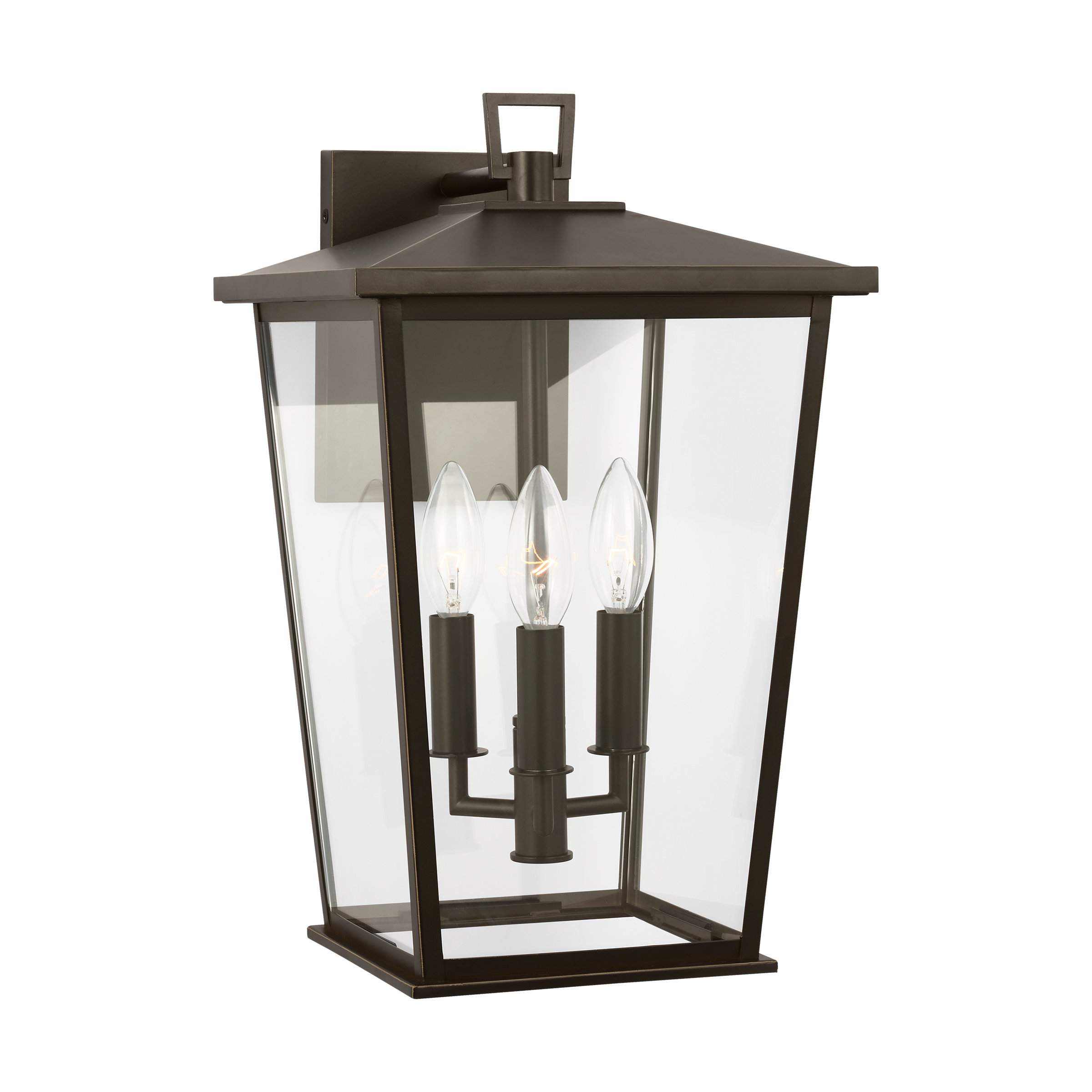 Generation Lighting Collection Linton Traditional Dimmable 4-Light ...