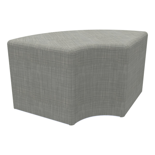 Learniture Quarter Round Kids Soft Seating - Wayfair Canada