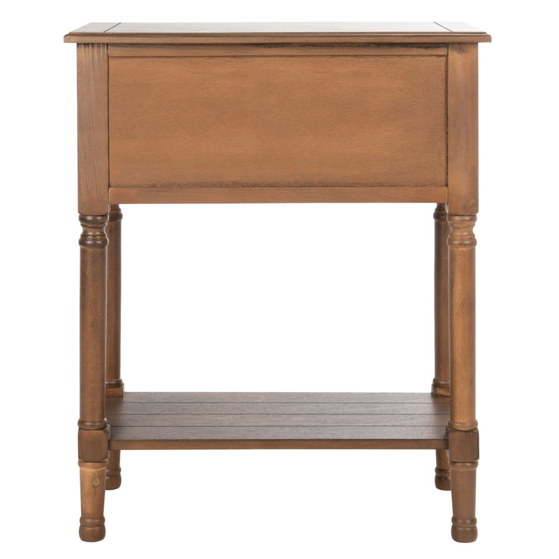 Alcott Hill® 23.5'' Console Table & Reviews | Wayfair