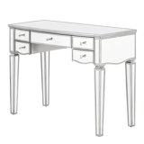 Fully Assembled Dressing Tables You'll Love | Wayfair.co.uk