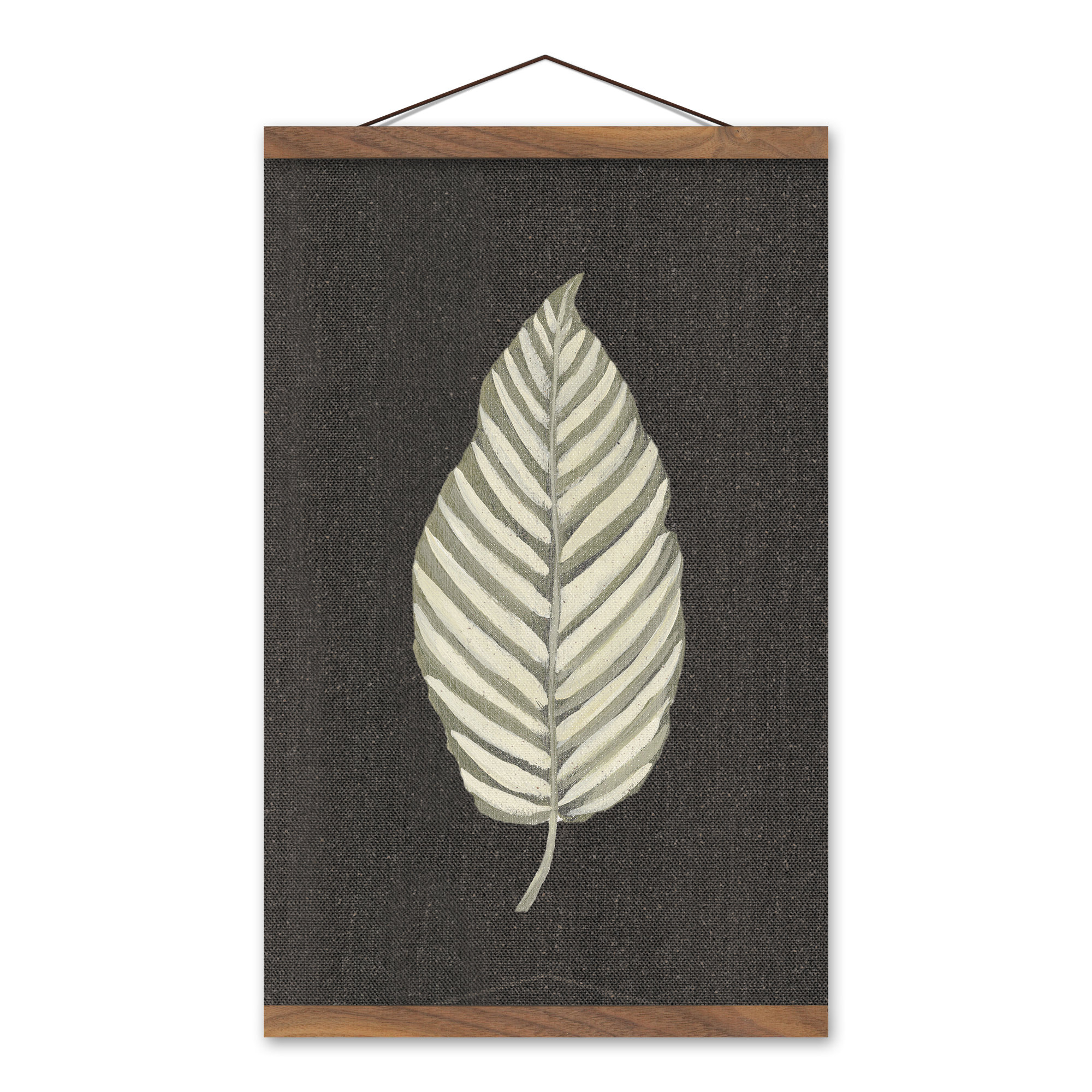 Bay Isle Home " Cream Leaf " - Wayfair Canada