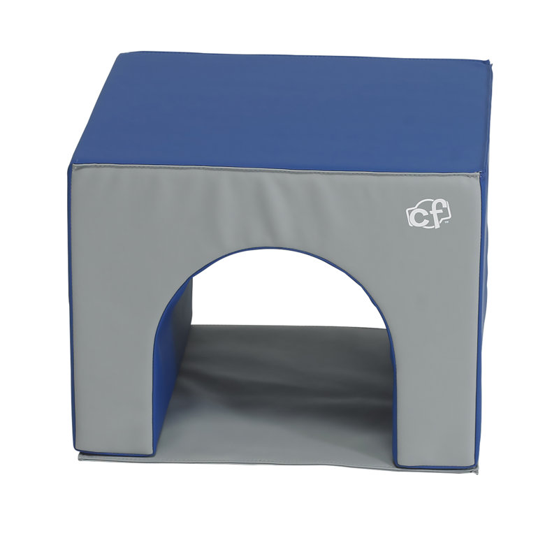 Children's Factory Crawl Through Tunnel - Contemporary & Reviews | Wayfair