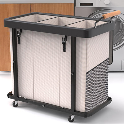 large laundry sorter