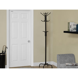Coat Racks You'll Love - Wayfair Canada