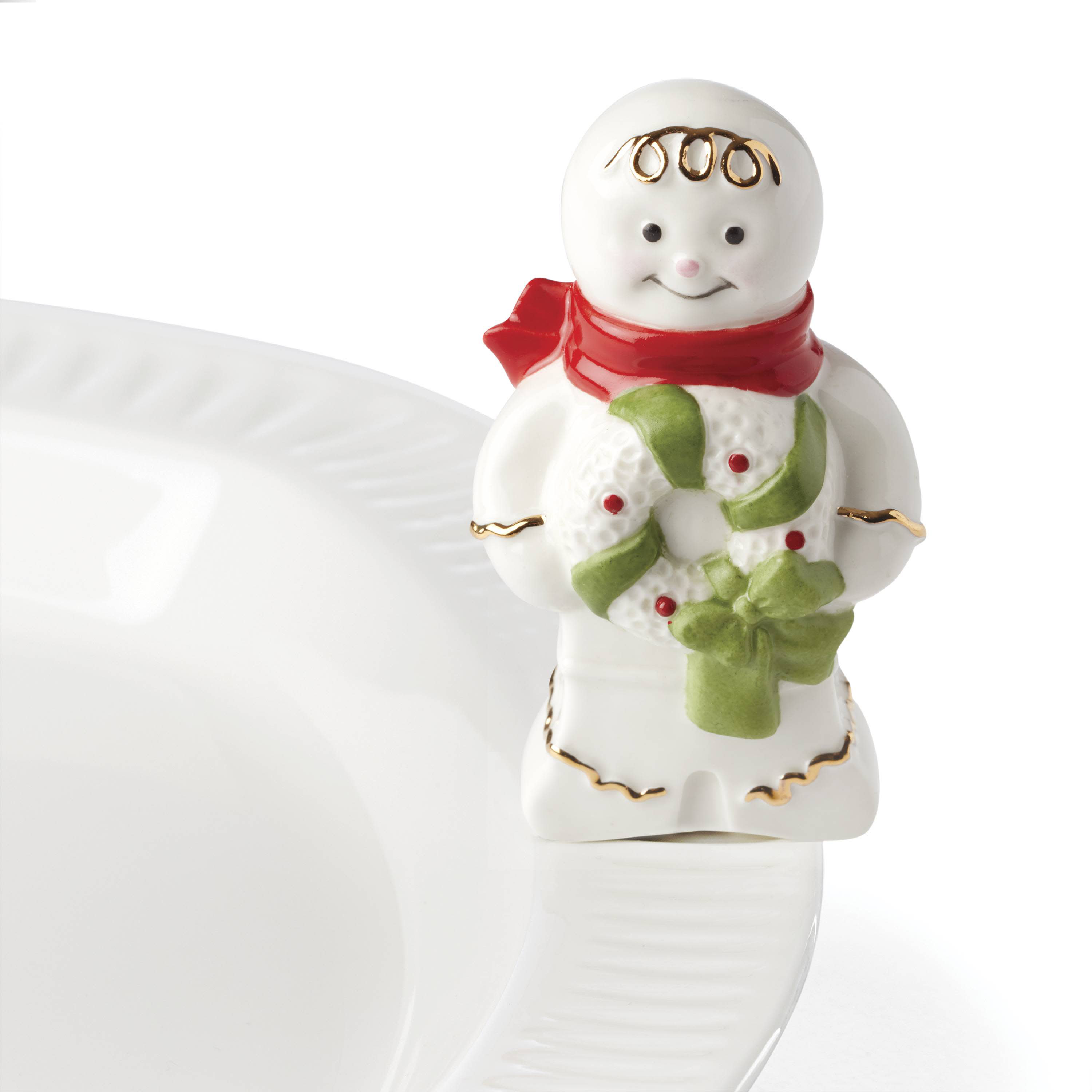 Lenox Profile Poppers Gingerbread Popper | Wayfair