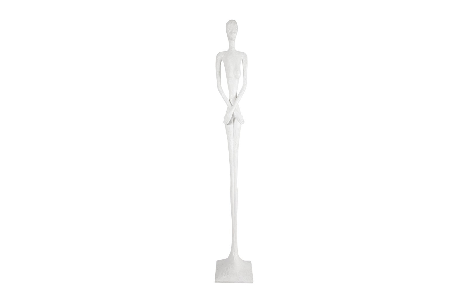 Phillips Collection Lottie Skinny Female Statue & Reviews - Wayfair Canada