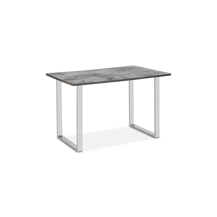 Ivy Bronx Cheilon Dining Table 160Cm | Wayfair.co.uk