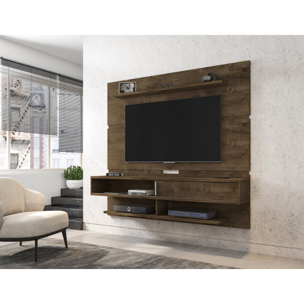 Wade Logan® Gordan Entertainment Centre & Reviews - Wayfair Canada