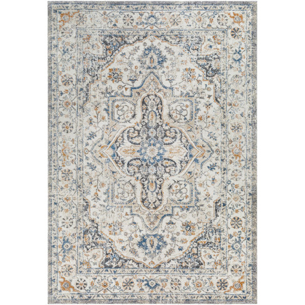 17 Stories Nalana Area Rug | Wayfair