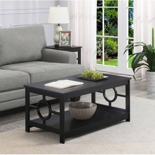 Traditional Coffee Tables You'll Love | Wayfair