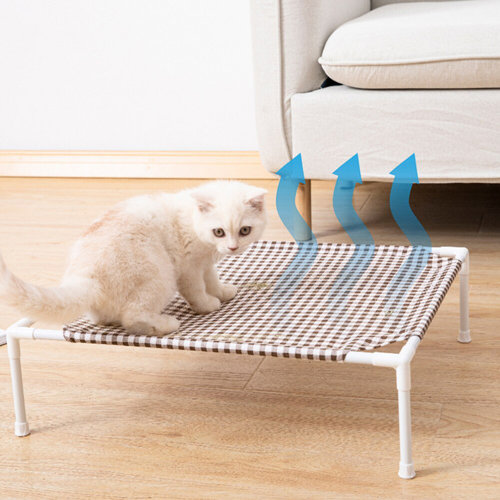 Elevated Cat Beds You'll Love | Wayfair