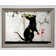 Bright Star Rat Paw - Single Picture Frame Print | Wayfair.co.uk