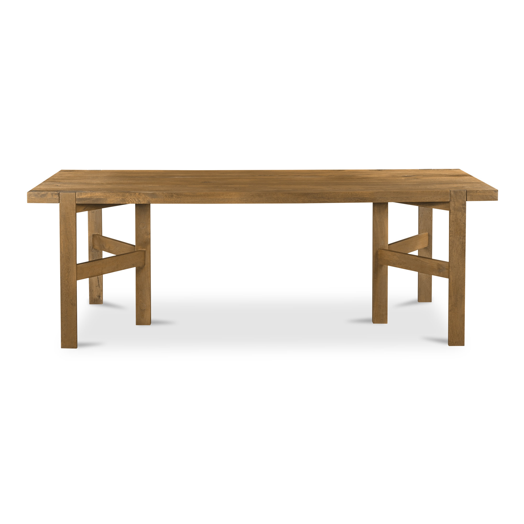Birch Lane™ Meriwether DINING TABLE - Wayfair Canada