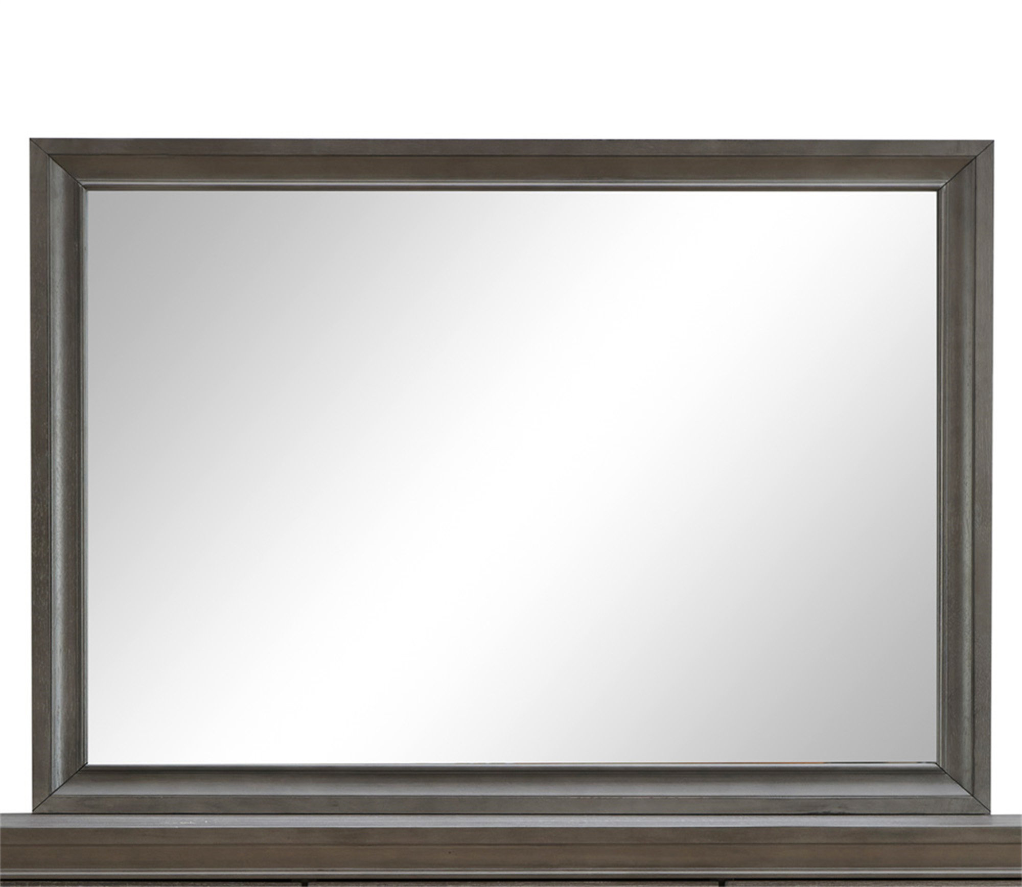 Latitude Run® Mirror (Includes Mirror Only) | Wayfair