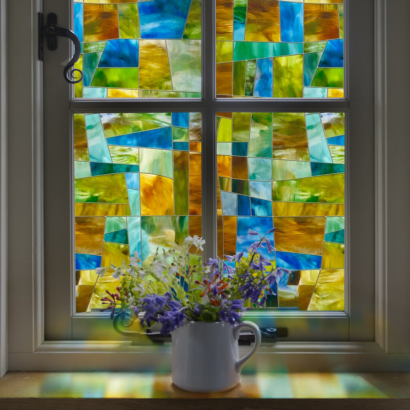 Ivy Bronx Window Decal | Wayfair