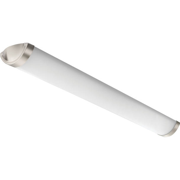 Lithonia Lighting 2 - Light LED Bath Bar & Reviews | Wayfair