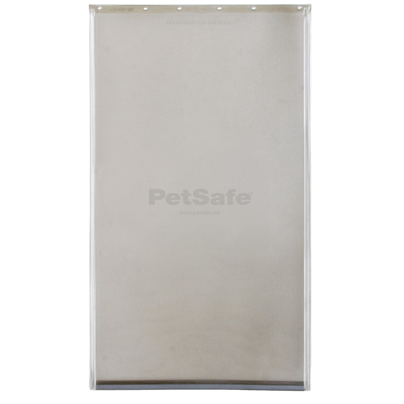 PetSafe® Plastic Replacement Flap & Reviews | Wayfair