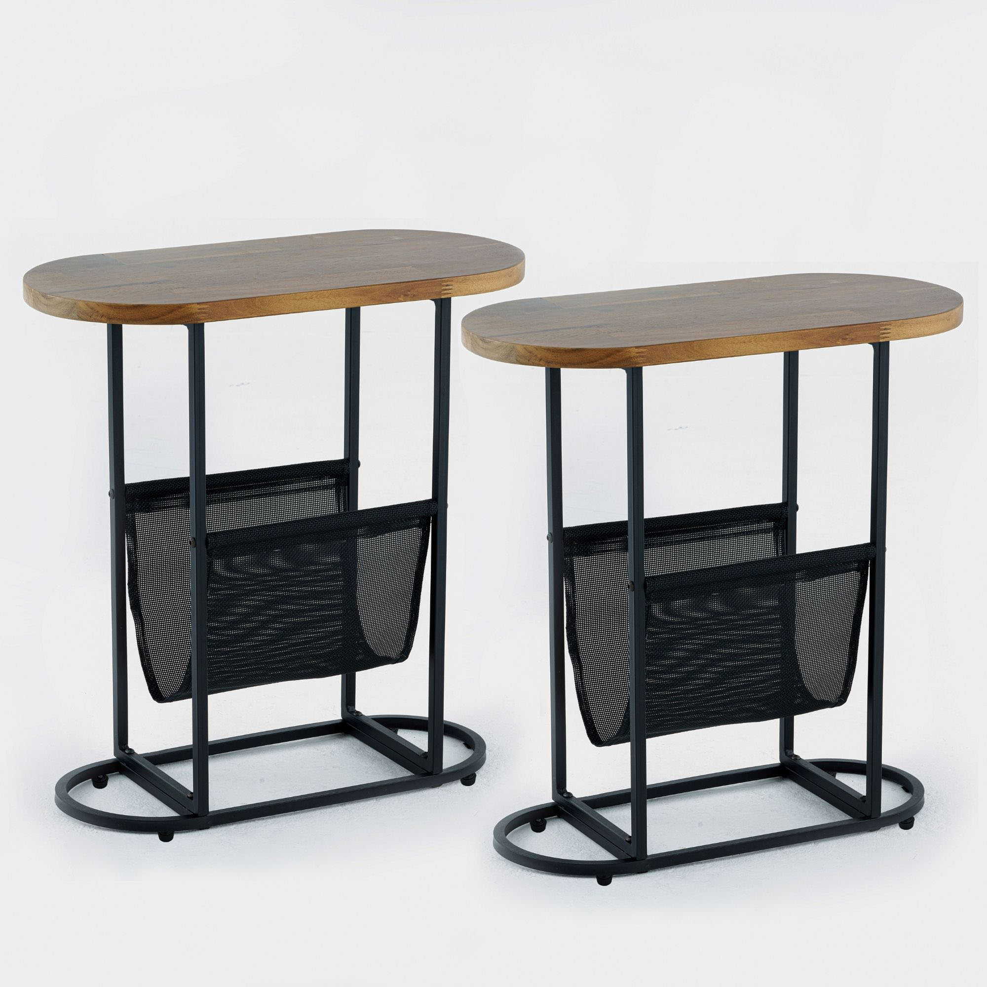 17 Stories Morganstein End Table - Wayfair Canada